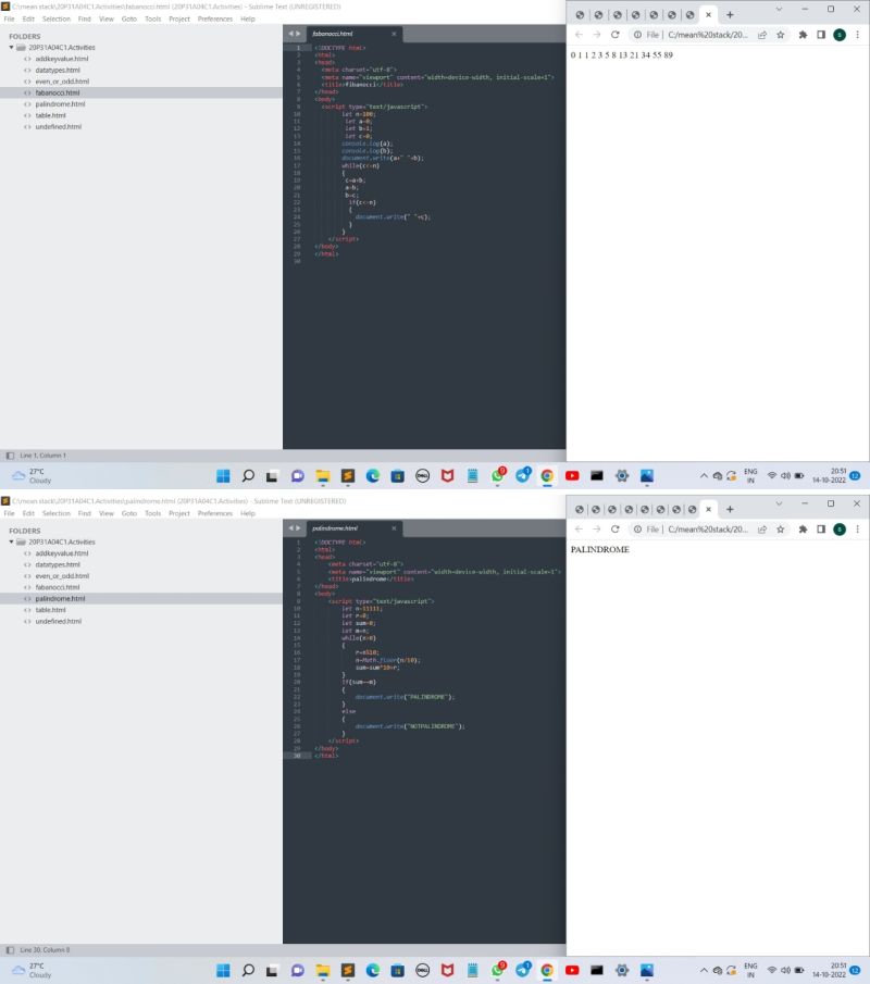 Sireesha Velidi on LinkedIn: #html #css #bootstrap #javascript # ... Sireesha Velidi on LinkedIn: #html #css #bootstrap #javascript # ...