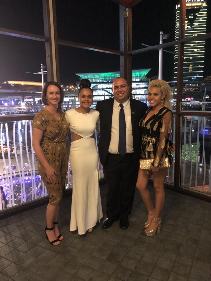 Kim Sills on LinkedIn: Trainees are a an important part of ANZ's future ... Kim Sills on LinkedIn: Trainees are a an important part of ANZ's future ...