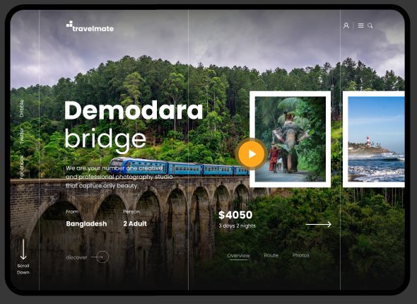 Vaibhav Chaudhari on LinkedIn: #uiuxdesign #ui #ux #designer Vaibhav Chaudhari on LinkedIn: #uiuxdesign #ui #ux #designer