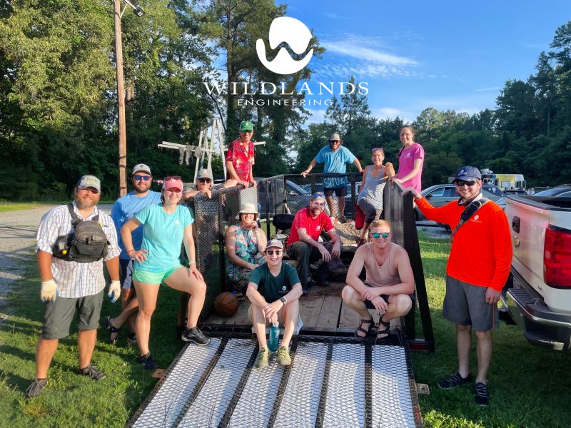 Wildlands Engineering, Inc. on LinkedIn: #wildlandsengineering # ... Wildlands Engineering, Inc. on LinkedIn: #wildlandsengineering # ...