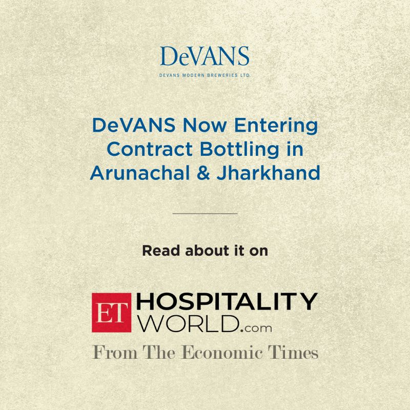 Devans Modern Breweries Ltd on LinkedIn: #devans #devansbreweries # ... Devans Modern Breweries Ltd on LinkedIn: #devans #devansbreweries # ...