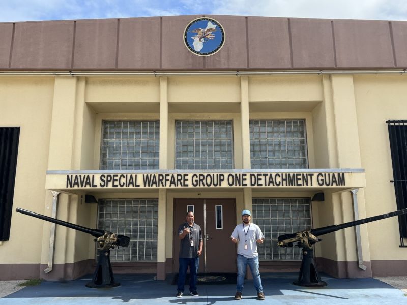 LouAnn Zenoff Melgar on LinkedIn: #navyseals LouAnn Zenoff Melgar on LinkedIn: #navyseals
