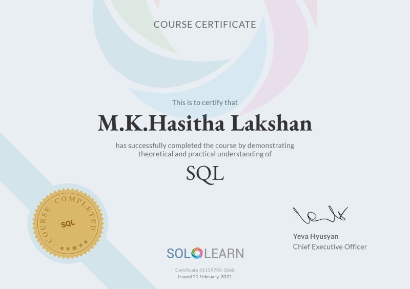 Hasitha Lakshan posted on LinkedIn Hasitha Lakshan posted on LinkedIn