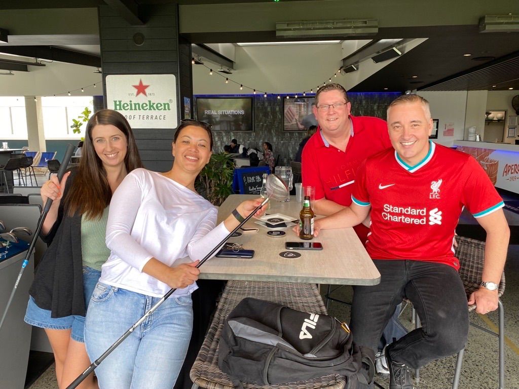 Jessica Forrester-Crowe on LinkedIn: Fun way to end my short but sweet ... Jessica Forrester-Crowe on LinkedIn: Fun way to end my short but sweet ...