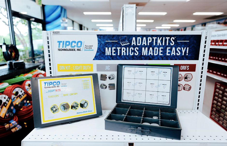 TIPCO Technologies on LinkedIn: #metricsmadeeasy TIPCO Technologies on LinkedIn: #metricsmadeeasy