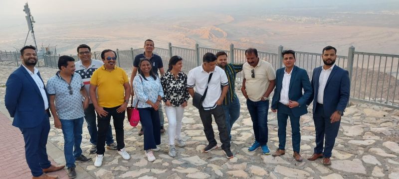 Smita Dhamne on LinkedIn: #abudhabi #india Smita Dhamne on LinkedIn: #abudhabi #india