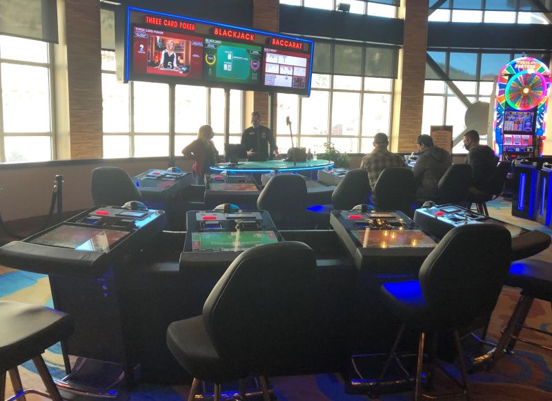 Scientific Games - Gaming on LinkedIn: #electronictablegames # ... Scientific Games - Gaming on LinkedIn: #electronictablegames # ...