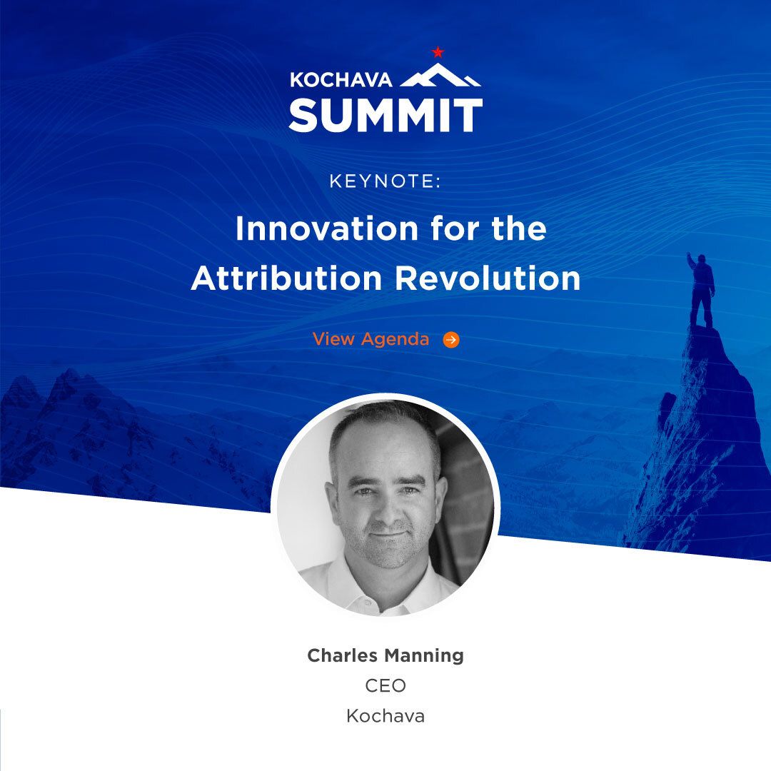 Kochava on LinkedIn: Kochava Summit 2023 Kochava on LinkedIn: Kochava Summit 2023