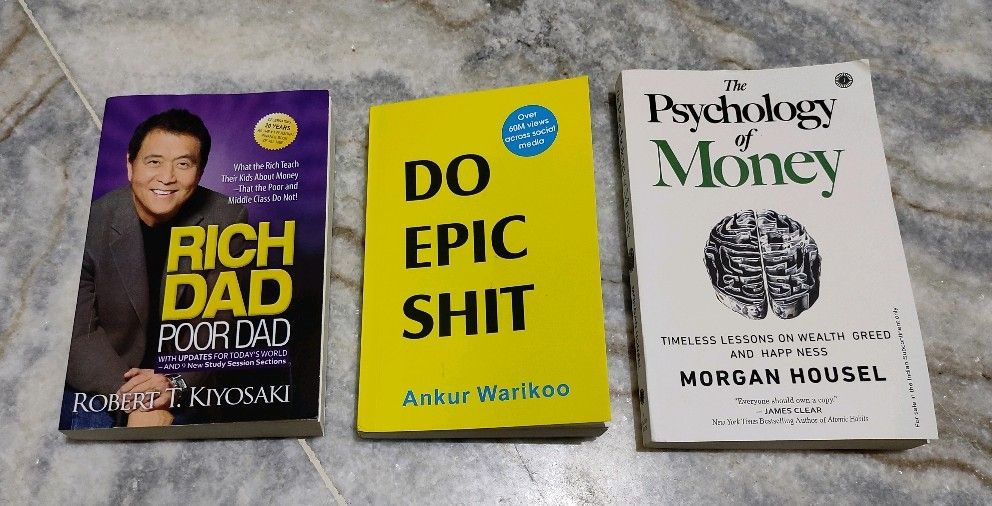 Kushang Shah on LinkedIn: #first #purchase #learning #people #money # ... Kushang Shah on LinkedIn: #first #purchase #learning #people #money # ...