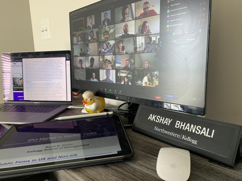 Akshay Bhansali on LinkedIn: #kellogg #mba #classof2020 | 85 comments Akshay Bhansali on LinkedIn: #kellogg #mba #classof2020 | 85 comments