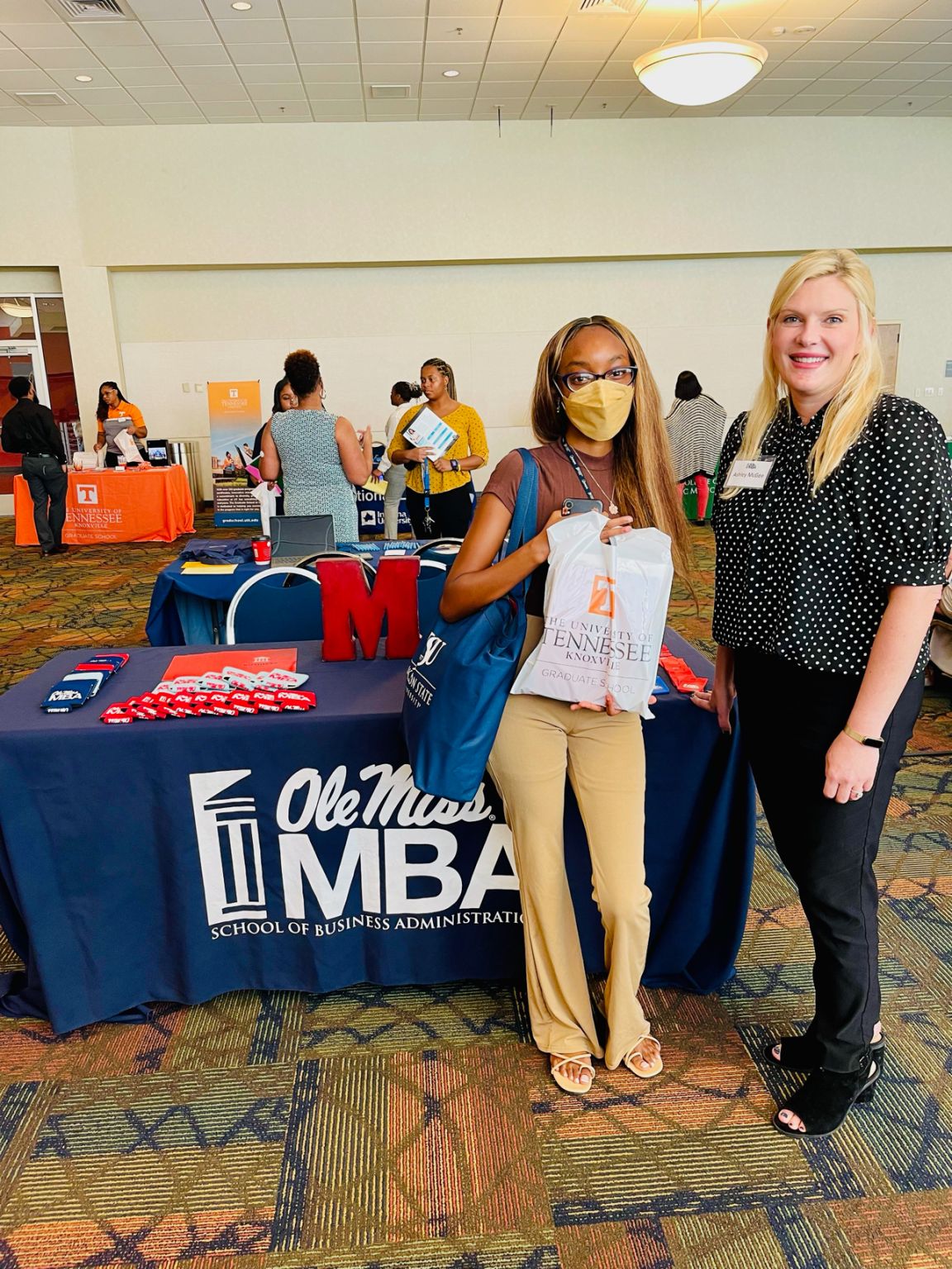 Ole Miss MBA on LinkedIn: •Recruiting Rebels• The Ole Miss MBA program ... Ole Miss MBA on LinkedIn: •Recruiting Rebels• The Ole Miss MBA program ...