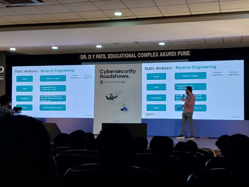Pratik Khandare on LinkedIn: #cybersecurity #google #learning #gcp # ... Pratik Khandare on LinkedIn: #cybersecurity #google #learning #gcp # ...
