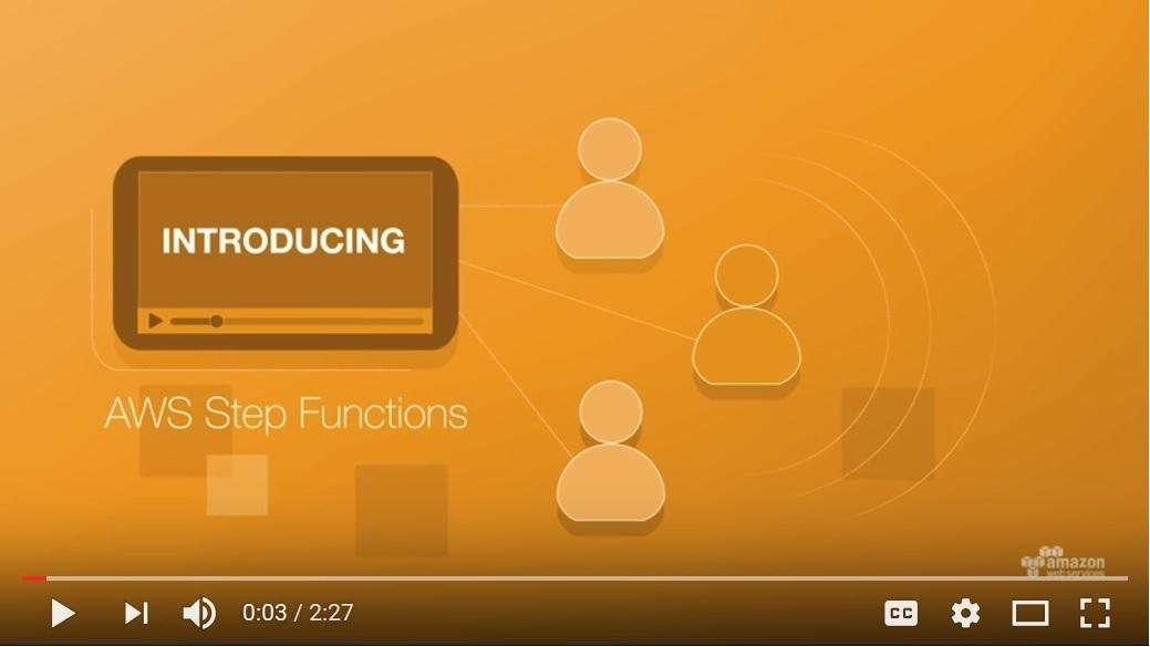 Amazon Web Services (AWS) on LinkedIn: Step Up! Learn how to coordinate ... Amazon Web Services (AWS) on LinkedIn: Step Up! Learn how to coordinate ...