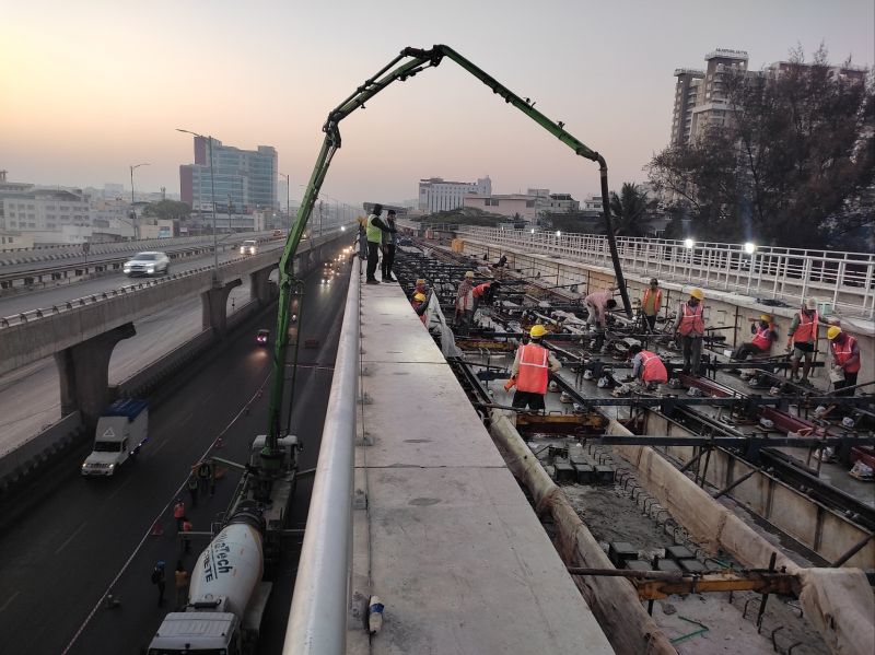 Anas Ansari on LinkedIn: #metro #track #railway Anas Ansari on LinkedIn: #metro #track #railway