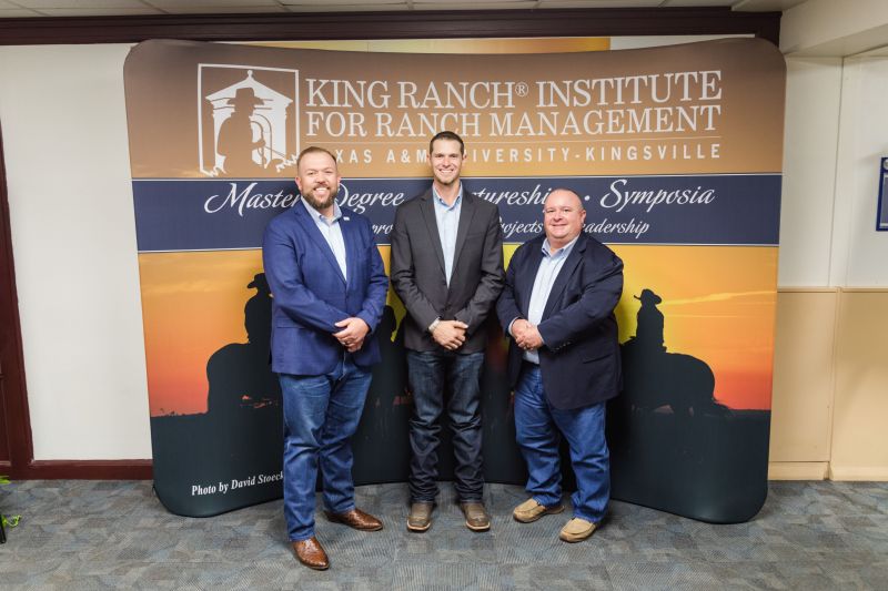 King Ranch® Institute for Ranch Management on LinkedIn: #kingranch # ... King Ranch® Institute for Ranch Management on LinkedIn: #kingranch # ...