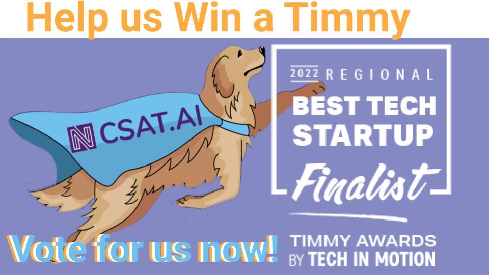 Emma Ankers on LinkedIn: #timmyawards #ai #cctr #cxpa #zendesk #culture ... Emma Ankers on LinkedIn: #timmyawards #ai #cctr #cxpa #zendesk #culture ...