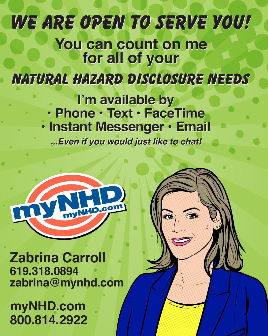 Zabrina Carroll (MyNHD) on LinkedIn: #mynhd #residentialrealestate # ... Zabrina Carroll (MyNHD) on LinkedIn: #mynhd #residentialrealestate # ...