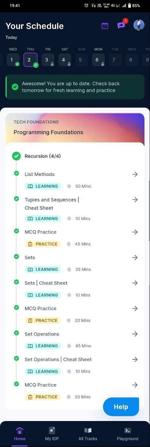 SHAIK IMRAN BASHA on LinkedIn: #30daysofcodechallenge #coding #tech # ... SHAIK IMRAN BASHA on LinkedIn: #30daysofcodechallenge #coding #tech # ...