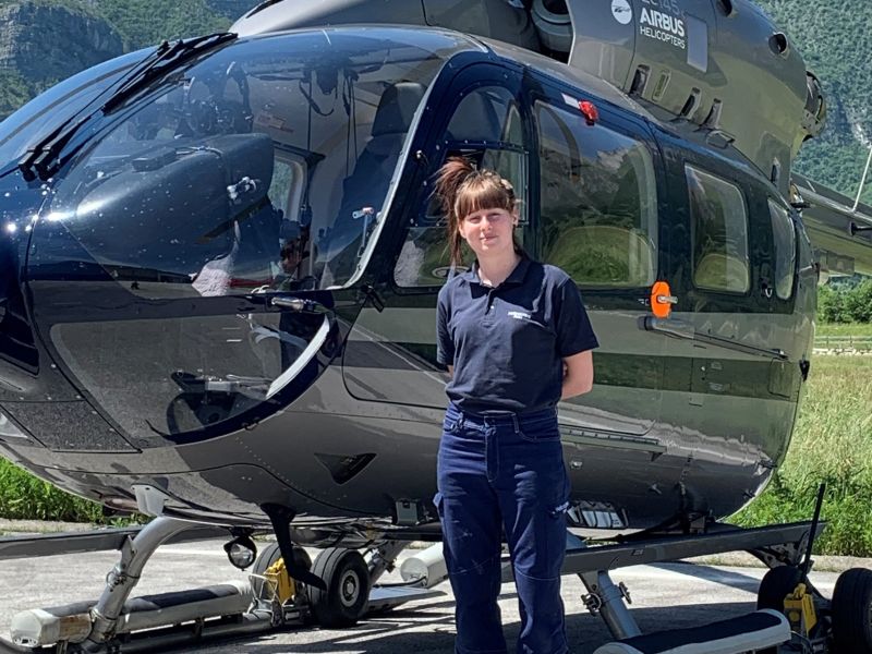 Airbus Helicopters su LinkedIn: #airbus #airbushelicopters # ... Airbus Helicopters su LinkedIn: #airbus #airbushelicopters # ...