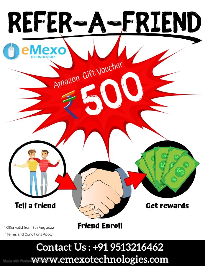 eMexo Technologies on LinkedIn: #emexotechnologies eMexo Technologies on LinkedIn: #emexotechnologies