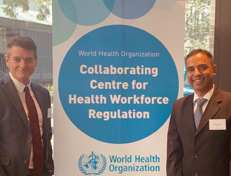 AHPRA (Australian Health Practitioner Regulation Agency) on LinkedIn ... AHPRA (Australian Health Practitioner Regulation Agency) on LinkedIn ...