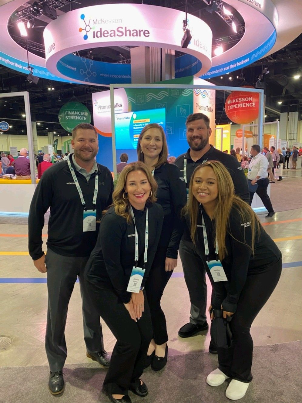 John Weipert on LinkedIn: #mckessonideashare #mckesson2022 #mckesson # ... John Weipert on LinkedIn: #mckessonideashare #mckesson2022 #mckesson # ...