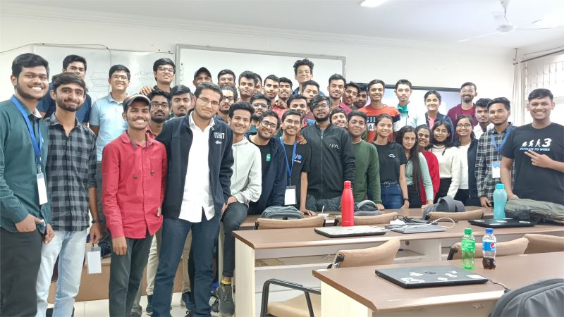 Aman Kumar Singh Kushwaha on LinkedIn: #web3community #solana Aman Kumar Singh Kushwaha on LinkedIn: #web3community #solana