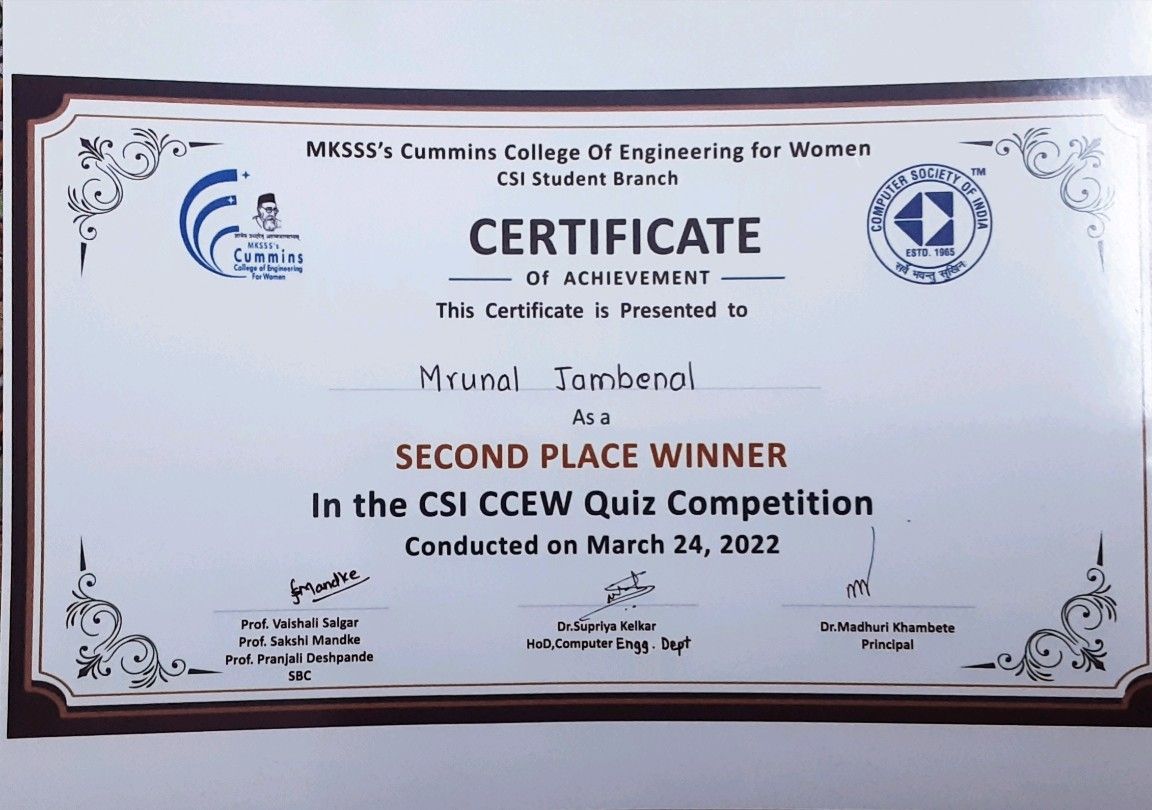 Mrunal Jambenal on LinkedIn: #teamwork #coding Mrunal Jambenal on LinkedIn: #teamwork #coding