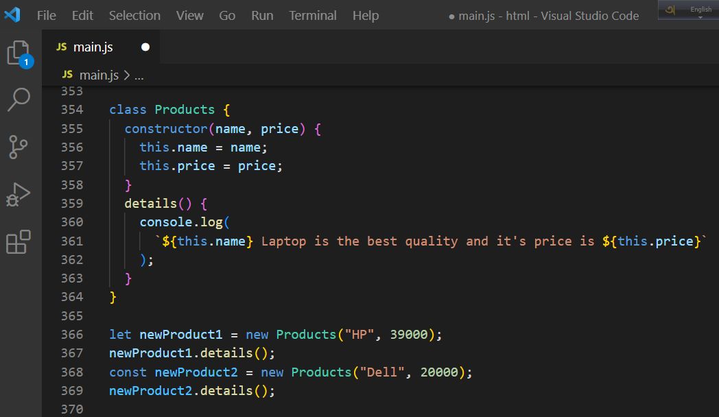 Md Akbar Sardar on LinkedIn: #javascript #amazing #implementation # ... Md Akbar Sardar on LinkedIn: #javascript #amazing #implementation # ...