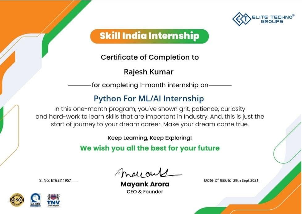Rajesh Kumar on LinkedIn: #projects #pandas #python #python #python # ... Rajesh Kumar on LinkedIn: #projects #pandas #python #python #python # ...