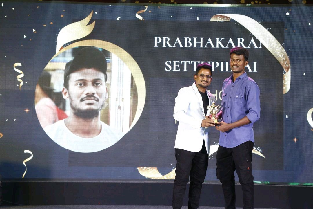 Settupillai Prabhakaran M on LinkedIn: #python #pythonprogramming # ... Settupillai Prabhakaran M on LinkedIn: #python #pythonprogramming # ...