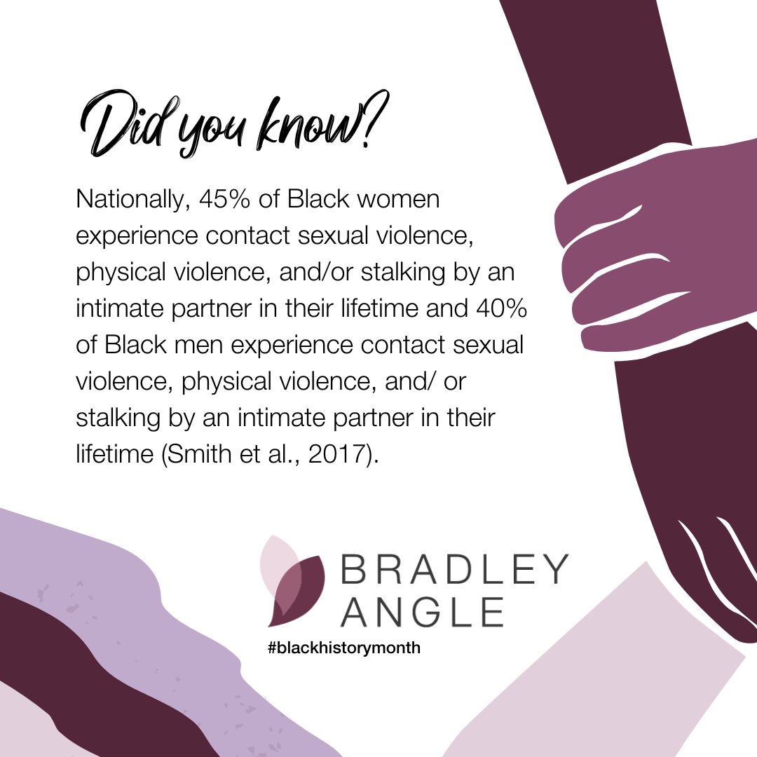 Bradley Angle on LinkedIn: #blackhistorymonth # ... Bradley Angle on LinkedIn: #blackhistorymonth # ...