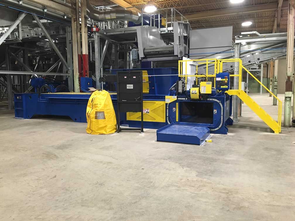 Joshua Redmon on LinkedIn: #recycling Joshua Redmon on LinkedIn: #recycling