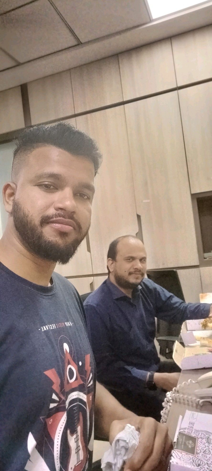 Azhar Sayyed on LinkedIn: hansal parikh associates Azhar Sayyed on LinkedIn: hansal parikh associates