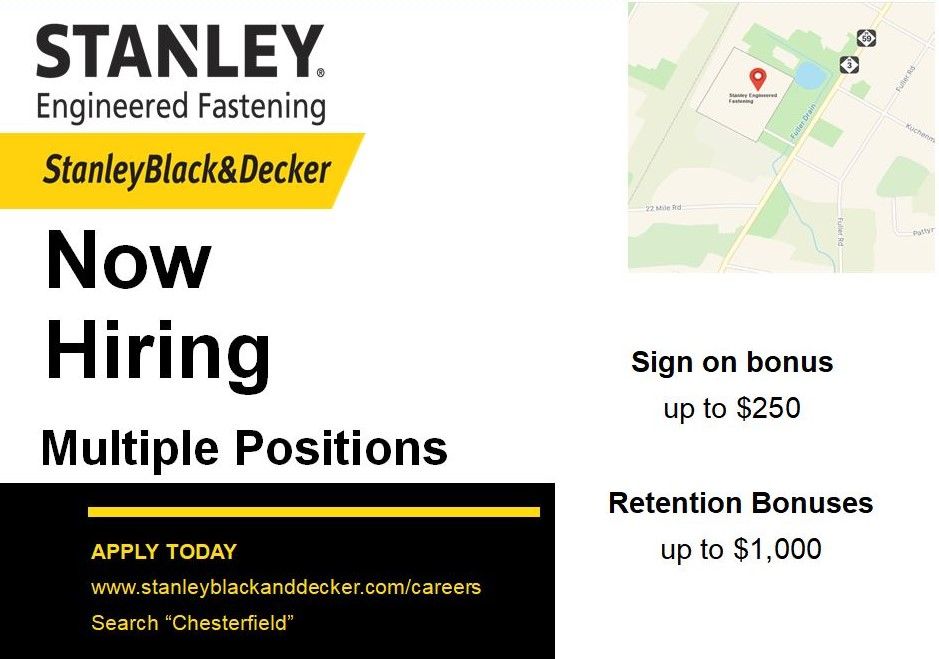 Erin Stopyak on LinkedIn: #hiring #nowhiring #applynow Erin Stopyak on LinkedIn: #hiring #nowhiring #applynow