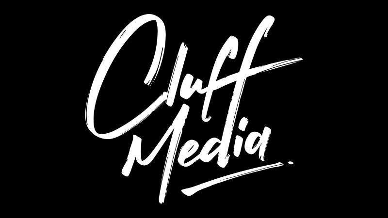 Matthew Cluff on LinkedIn: New logo for Cluff Media, thanks to Photologo Matthew Cluff on LinkedIn: New logo for Cluff Media, thanks to Photologo