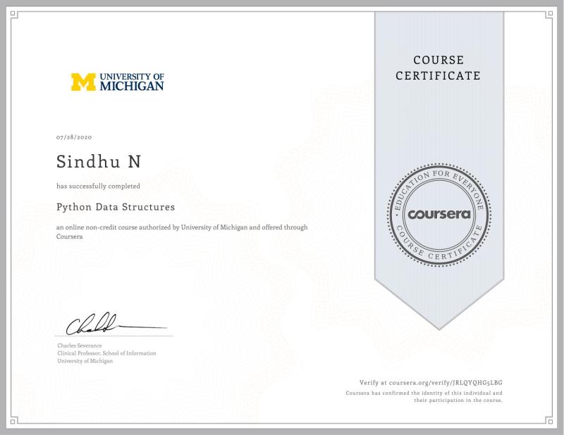 Sindhu N posted on LinkedIn Sindhu N posted on LinkedIn