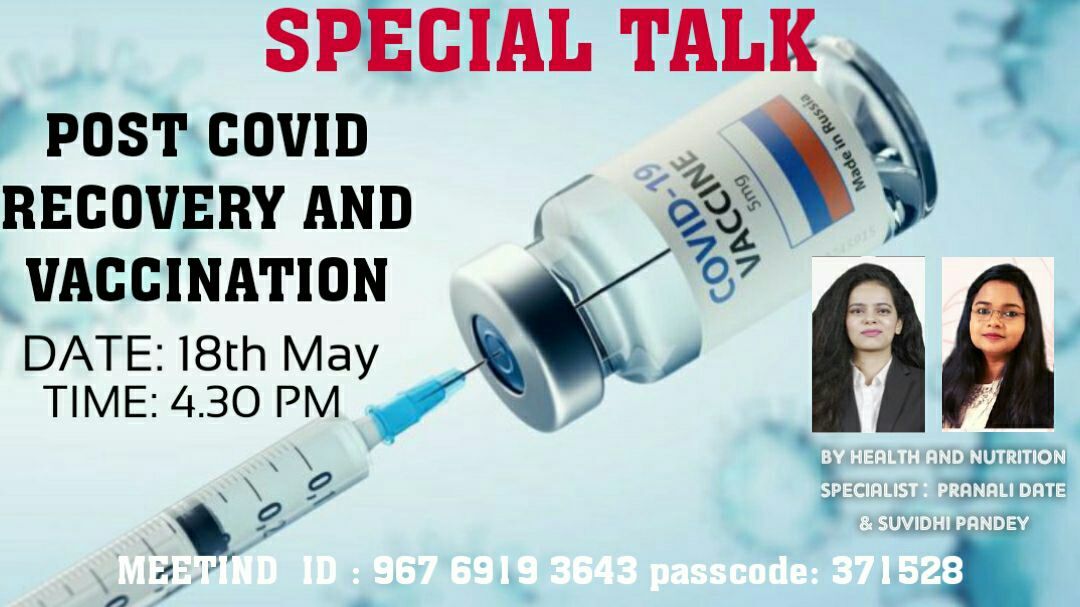 Bhushan Gade on LinkedIn: Suvidhi Pandey & Pranali Date are inviting ... Bhushan Gade on LinkedIn: Suvidhi Pandey & Pranali Date are inviting ...