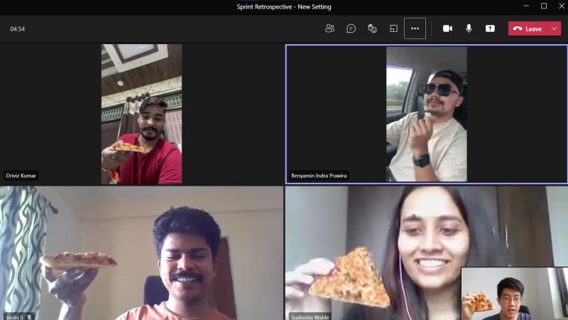 Sushmita Wable on LinkedIn: #thankyou #team #grateful #joshsoftware # ... Sushmita Wable on LinkedIn: #thankyou #team #grateful #joshsoftware # ...