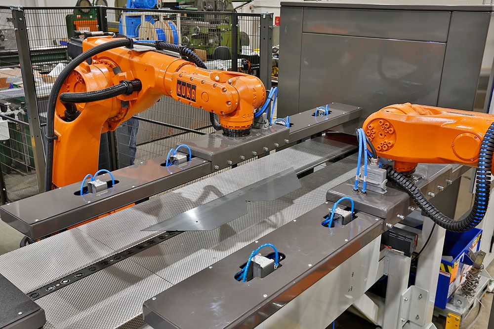 Beckhoff Automation USA on LinkedIn: #automation #beckhoff #robotics # ... Beckhoff Automation USA on LinkedIn: #automation #beckhoff #robotics # ...