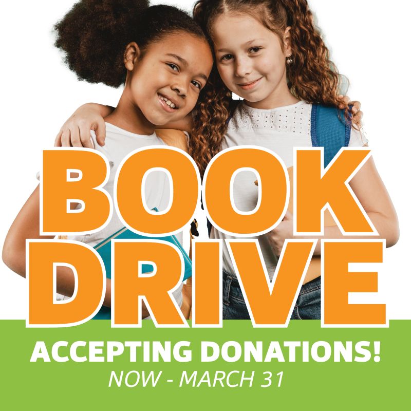 Black Hills Federal Credit Union on LinkedIn: Help us collect books for ... Black Hills Federal Credit Union on LinkedIn: Help us collect books for ...
