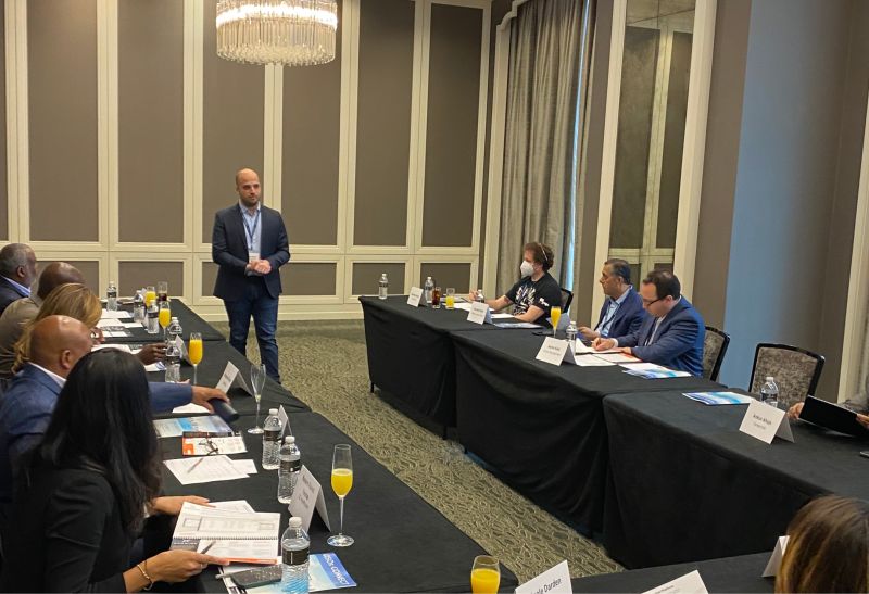 Yoni Shohet on LinkedIn: CISOs Connect™ Chicago 2022 - Security Current Yoni Shohet on LinkedIn: CISOs Connect™ Chicago 2022 - Security Current