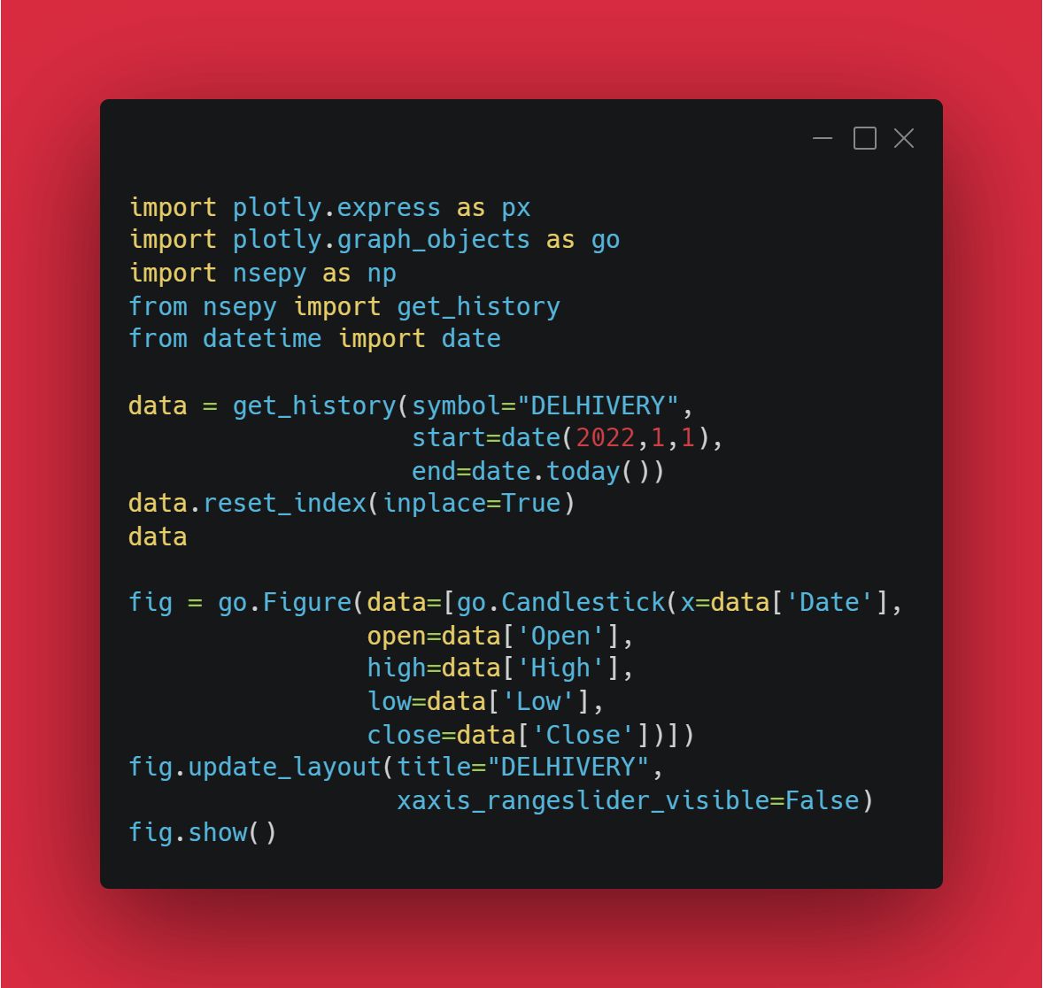 Sabir Bagwan on LinkedIn: #python #plotly Sabir Bagwan on LinkedIn: #python #plotly