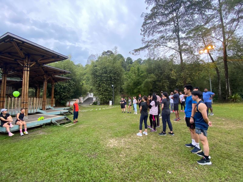 Ajay Abhinav Raj on LinkedIn: Deloitte Fun Run was a blast! Had a great ... Ajay Abhinav Raj on LinkedIn: Deloitte Fun Run was a blast! Had a great ...
