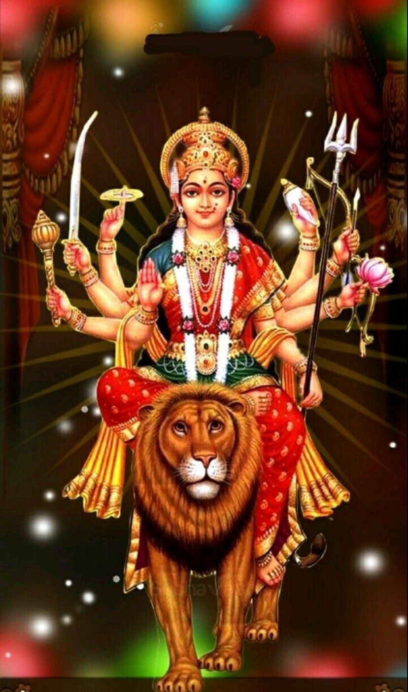 Ritik Kumar Sharma on LinkedIn: Happy Navratri 🙏 Ritik Kumar Sharma on LinkedIn: Happy Navratri 🙏