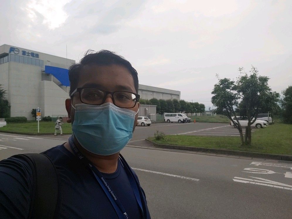 Muhd Syahid Murtuzah Shekh on LinkedIn: Fujielectric Japan. Muhd Syahid Murtuzah Shekh on LinkedIn: Fujielectric Japan.
