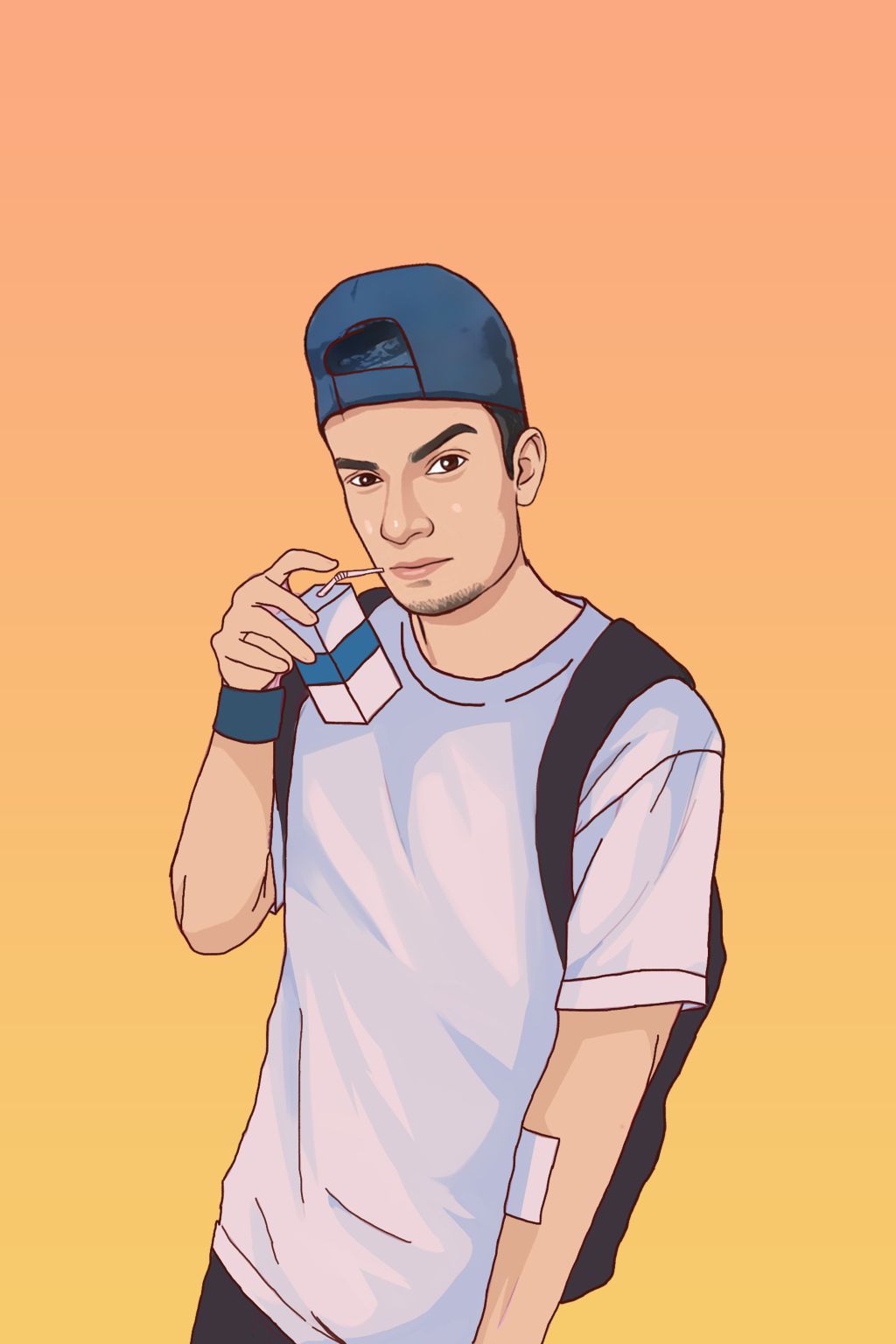 Avez Khan on LinkedIn: #cartoonartwork #animedesign #cartoondesign # ... Avez Khan on LinkedIn: #cartoonartwork #animedesign #cartoondesign # ...