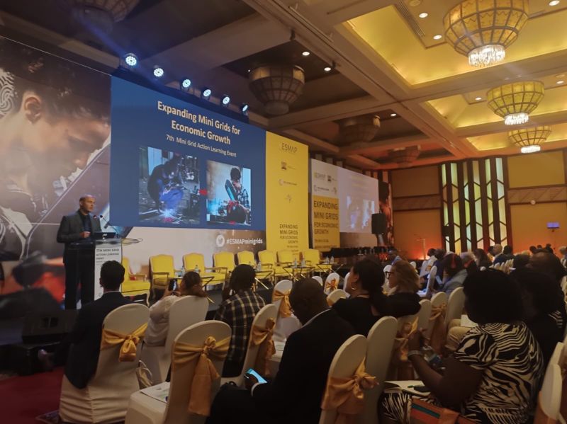 Bukola (Lucas) Kolajo on LinkedIn: #esmapminigrids #minigrids # ... Bukola (Lucas) Kolajo on LinkedIn: #esmapminigrids #minigrids # ...
