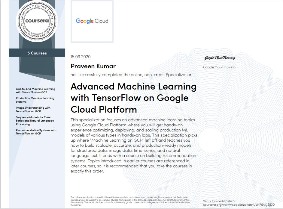 Praveen Kumar on LinkedIn: #machinelearning #python #programming # ... Praveen Kumar on LinkedIn: #machinelearning #python #programming # ...