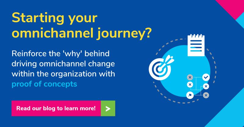 Indegene on LinkedIn: Building an omnichannel CX strategy? Don’t miss ... Indegene on LinkedIn: Building an omnichannel CX strategy? Don’t miss ...